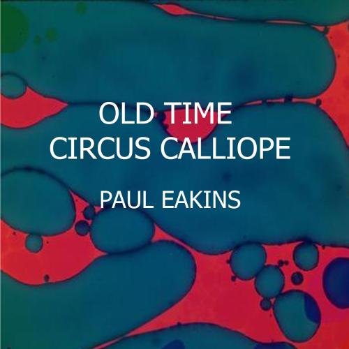 Amazon.com: Old Time Circus Calliope: CDs & Vinyl