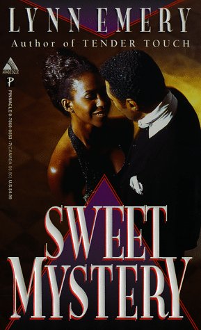 Sweet Mystery (Arabesque): Emery, Lynn: 9780786005635: Amazon.com: Books