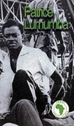 Amazon.fr - Patrice Lumumba - Panaf - Livres