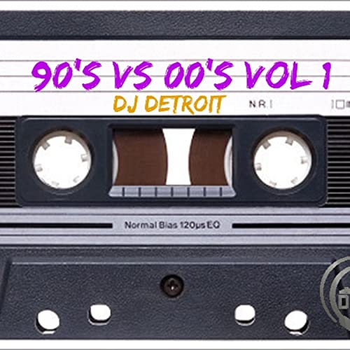 Mostly 90s with a Splash of 2000s Vol 1 : Amazon.in: Books