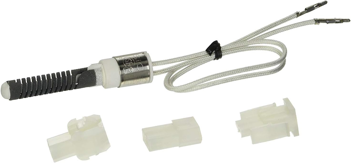 Amazon.com: Compatible Furnace Ignitor for Nordyne Miller York LuxAire ...