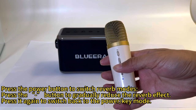 Watch How to reduce microphone reverb? on Amazon Live