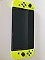 Amazon.com: Nintendo Joy-Con (L/R)-Neon Yellow : Everything Else