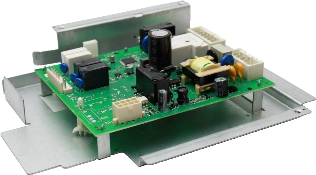 Amazon.com: 204783 Compatible with Speed Queen Washer Parts Assembly ...