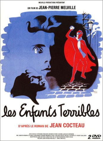 Les Enfants terribles [Francia] [DVD]: Amazon.es: Nicole Stéphane ...