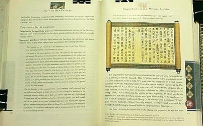 Finding God in Ancient China: How the Ancient Chinese Worshiped the God ...