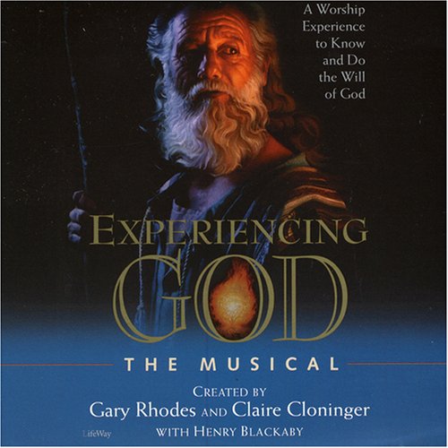 Experiencing God: The Musical - Amazon.com Music