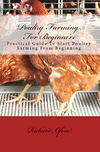 Amazon.com: Poultry Farming for Beginners: Basic guide to start poultry ...