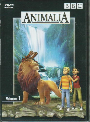 Amazon.com: ANIMALIA VOL-1 : Movies & TV