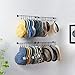 Amazon.com: Hat Rack Wall Cap Organizer - Baseball Hat Racks Display ...