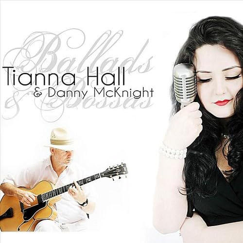 Tianna Hall, Tianna Hall & Danny McKnight, Victor Young, Ned Washington ...