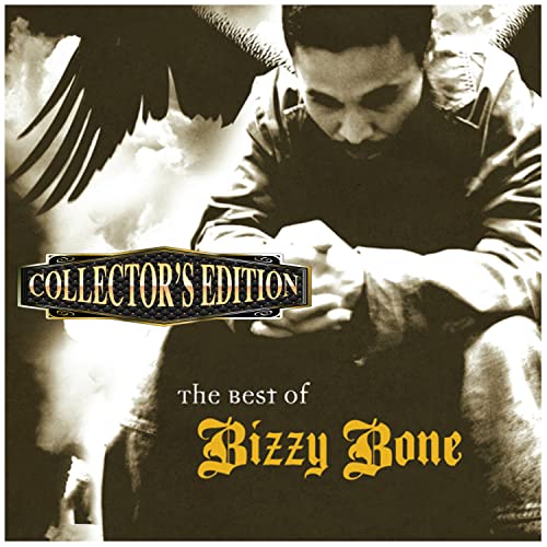 Amazon.com: The Best of Bizzy Bone (Collector's Edition) : Bizzy Bone ...