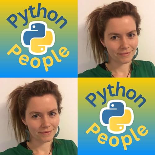 Pamela Fox - Teaching Python, Accessibility, and Tools | Python People ...