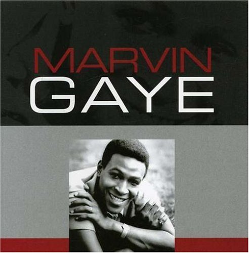 Amazon.com: Marvin Gaye: CDs & Vinyl