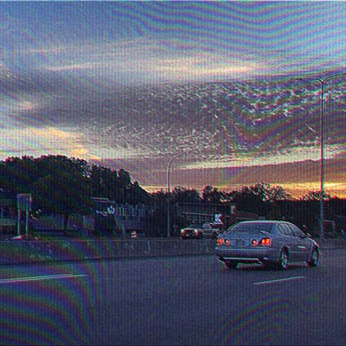 Amazon.co.jp: Interstate 666 [Explicit] : Maxi.Drxgged: Digital Music