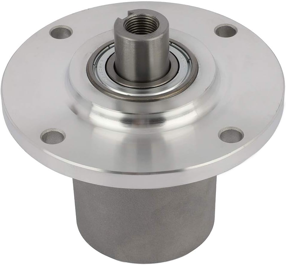 Amazon.com : ECCPP Spindle Assembly Spindle Replaces for Bunton for ...