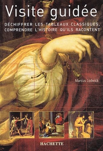 Amazon.com: Visite guidée: 9782012369528: Marcus Lodwick: Books