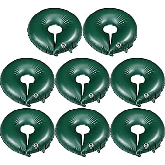 Amazon.com : TaoBary 8 Pcs 10 Gallon Tree Watering Ring Bag Slow ...