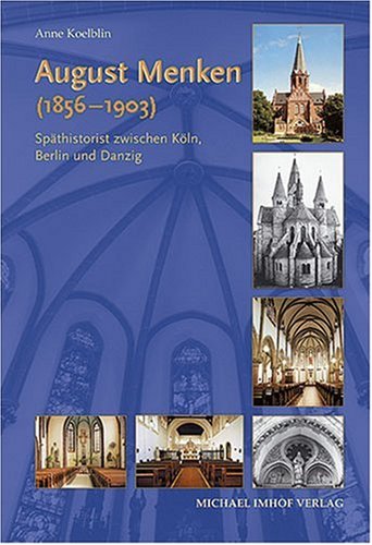 Amazon.com: August Menken (1856-1903).: 9783937251912: Anne Koelblin: Books