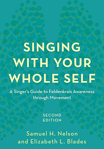 100 Best Singing Books of All Time - BookAuthority