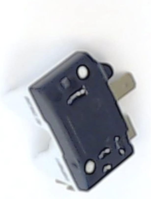 Amazon.com: Samsung DA34-00004D Refrigerator Relay : Appliances