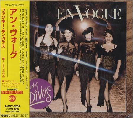 Funky Divas - Amazon.com Music