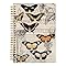 Amazon.com : VNWEK Bee Notebook - Bee Journal, Bee Gifts for Women, Bee ...