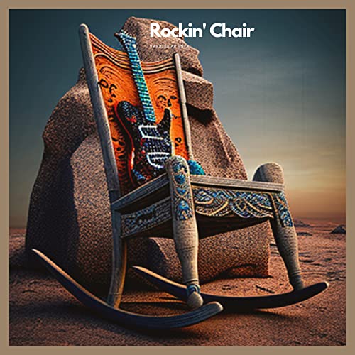 Amazon Music - VARIOUS ARTISTSのRockin' Chair - Amazon.co.jp