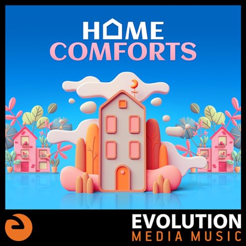 Amazon.com: Home Comforts : VARIOUS ARTISTS: Digital Music