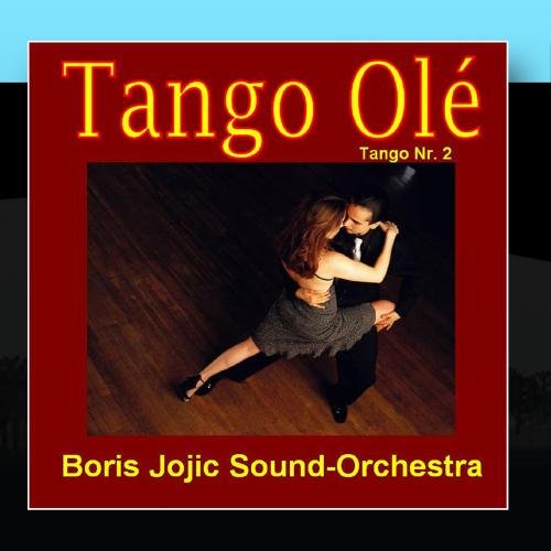 Amazon.com: Tango Olé / Tango Nr.2: CDs & Vinyl