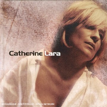 Lara, Catherine - Catherine Lara - Amazon.com Music