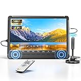 10 Best handheld portable tvs - July 2025