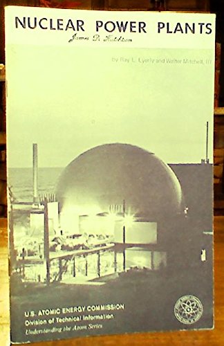 Nuclear power plants (Understanding the atom series) | Amazon.com.br