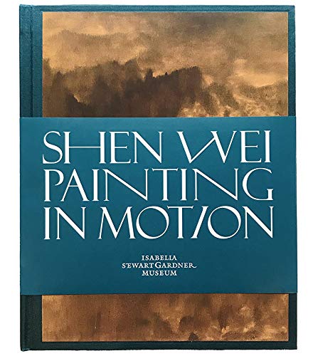 Shen Wei: Painting in Motion: Isabella Stewart Gardner Museum, Peggy ...