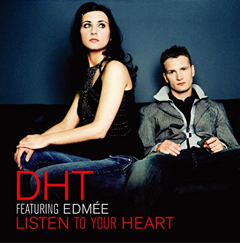 Amazon MusicでD.H.T.のLISTEN TO YOUR HEARTを再生する
