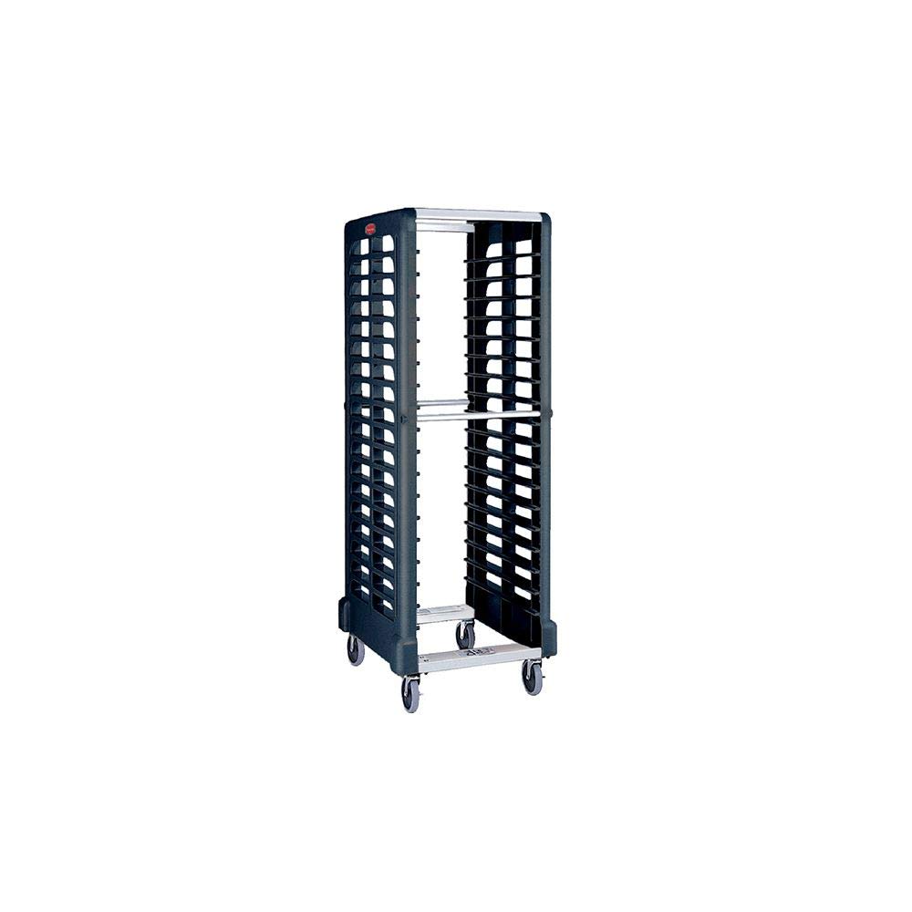 Kitchen Storage Rack Rubbermaid Commercial ProServe 18-Slot Pan Rack ...