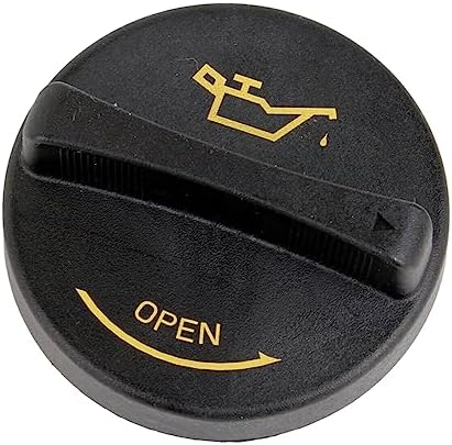 26510-26620 Engine Oil Filler Cap Gas Cap Cover Oil Cap Compatible With ...