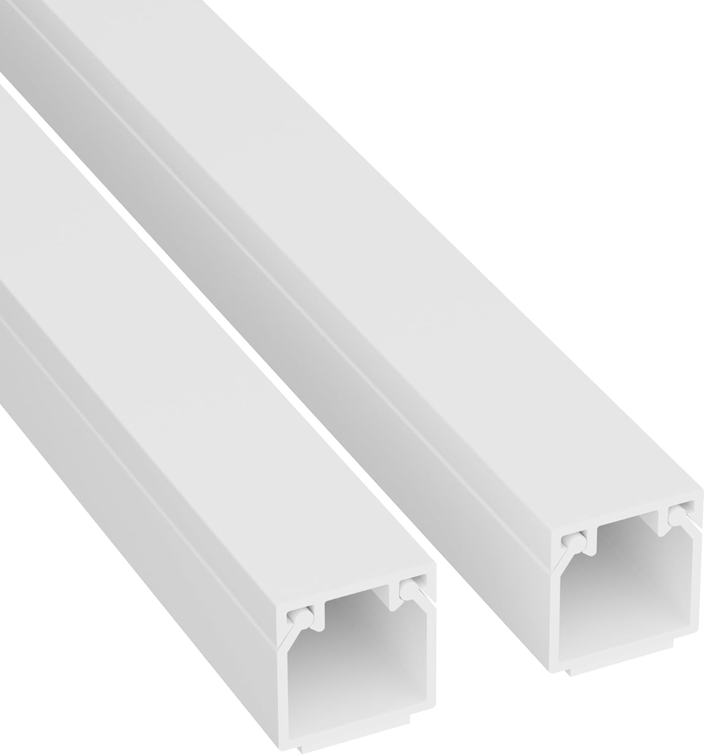 Amazon.com: D-Line 6.56ft Cable Raceway, Self Adhesive Cord Cover, Hide ...