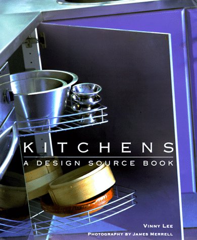 Kitchens: A Design Sourcebook: Lee, Vinny: 9781556706974: Amazon.com: Books