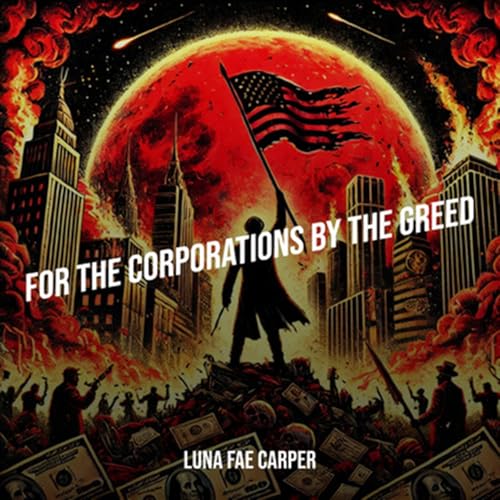 Play For the Corporations by the Greed by Luna Fae Carper on Amazon ...