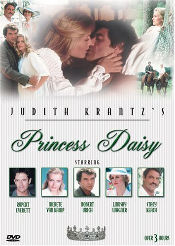 Judith Krantz's Princess Daisy: Amazon.de: DVD & Blu-ray