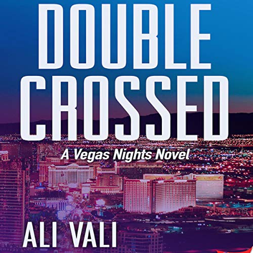 Amazon.com: Double Crossed: A Vegas Nights Novel (Audible Audio Edition ...