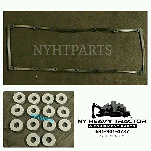 Amazon.com: Caterpillar GASKET (1095308): Industrial & Scientific