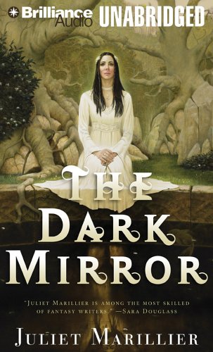 Amazon | The Dark Mirror: Book One of the Bridei Chronicles (Bridei ...