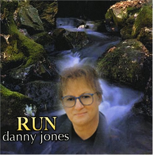 Jones, Danny - Run - Amazon.com Music