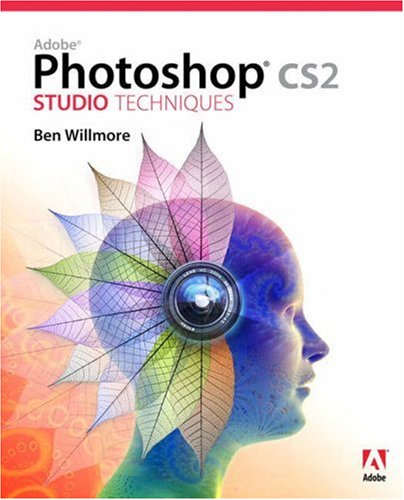 Adobe Photoshop CS2 Studio Techniques: Willmore, Ben: Amazon.com: Books