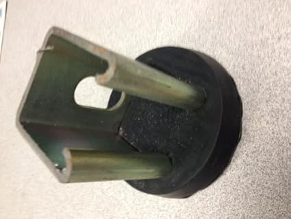 Amazon.com: Unistrut Foot Feet Base : Industrial & Scientific