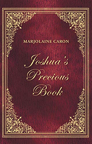 Amazon | Joshua’S Precious Book (English Edition) [Kindle edition] by ...
