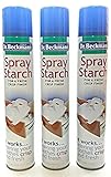 10 Best Spray Starches 2024 | There's One Clear Winner | BestReviews.Guide