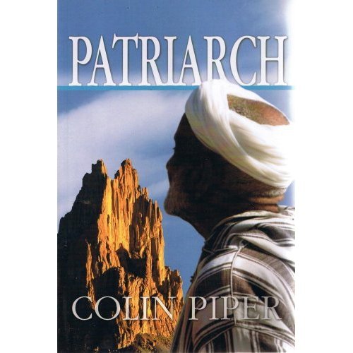 Patriarch eBook : Piper, Colin: Amazon.ca: Kindle Store
